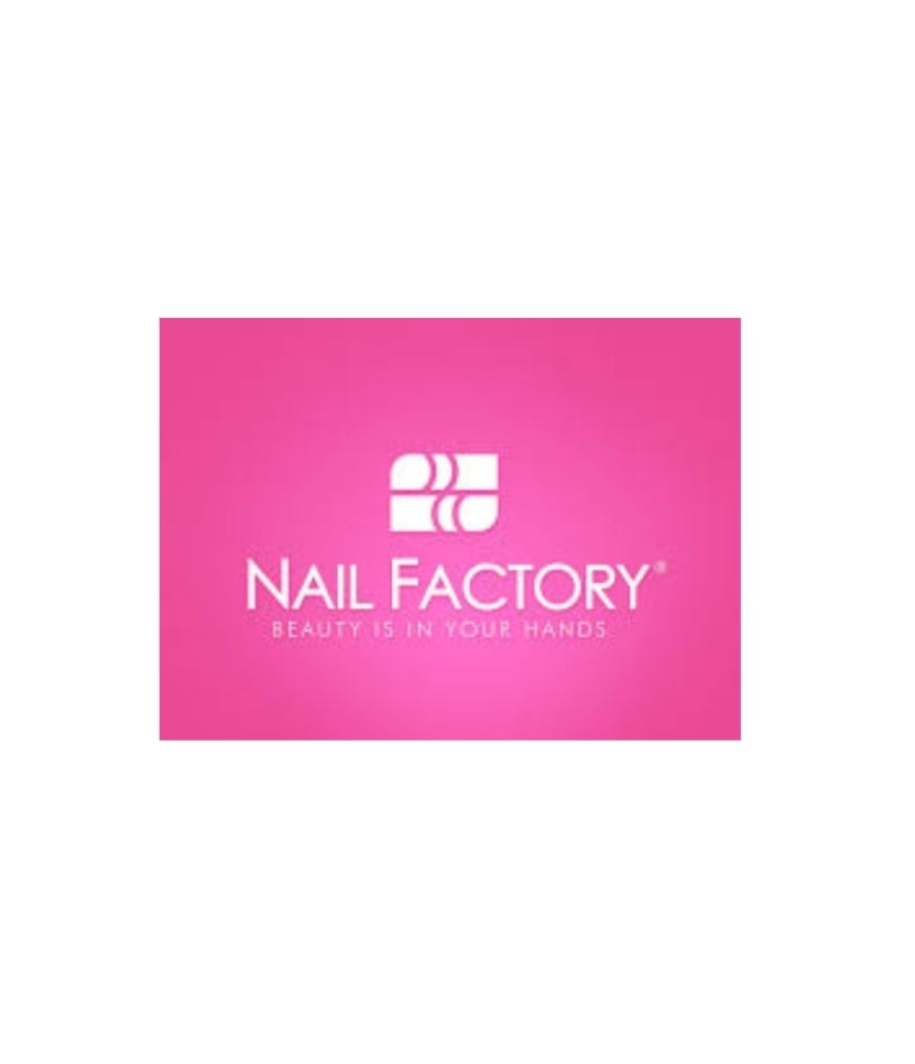 Nail factory – NAIL SUPPLY PB BEAUTY