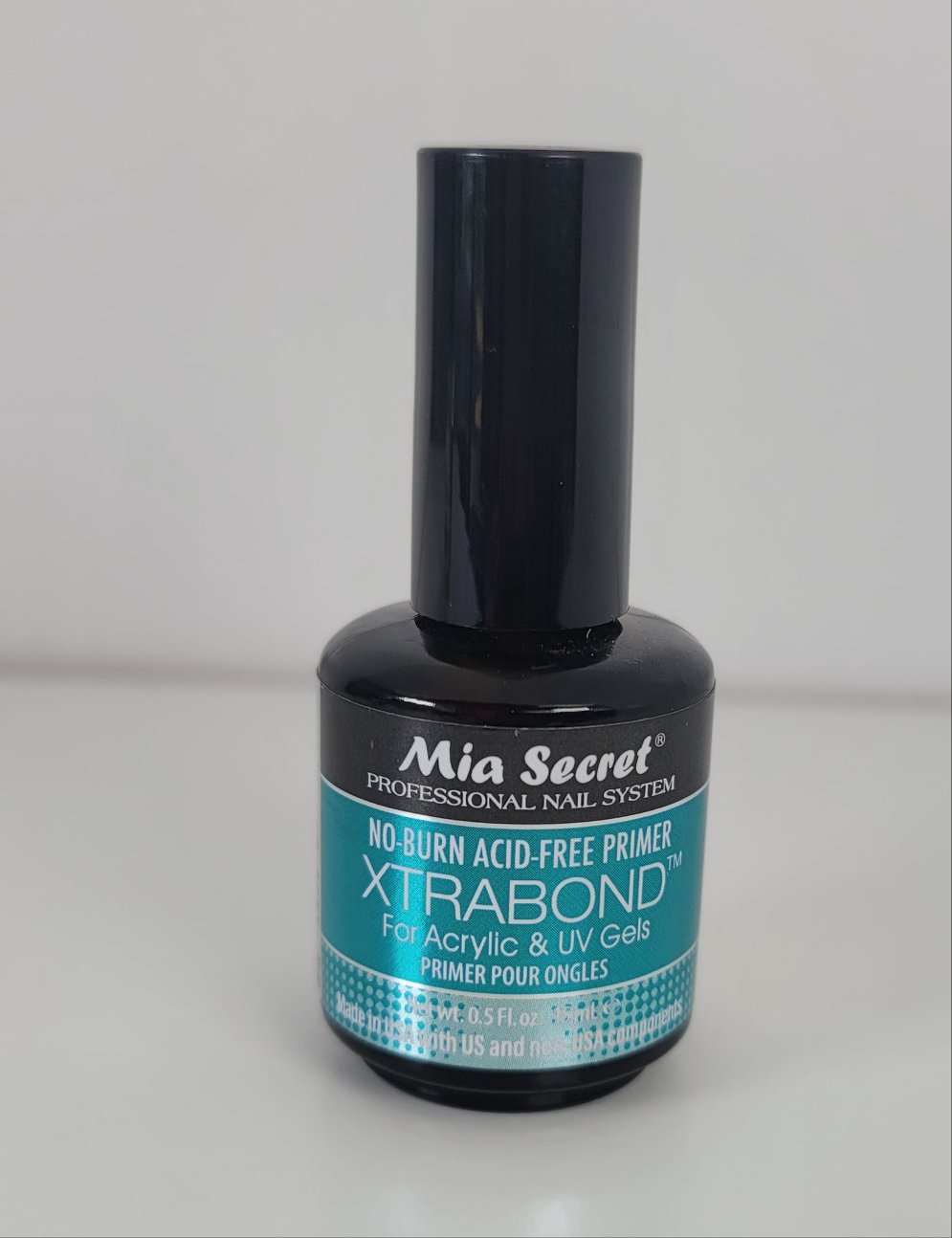 Mia secret xtrabond 0.5oz – NAIL SUPPLY PB BEAUTY