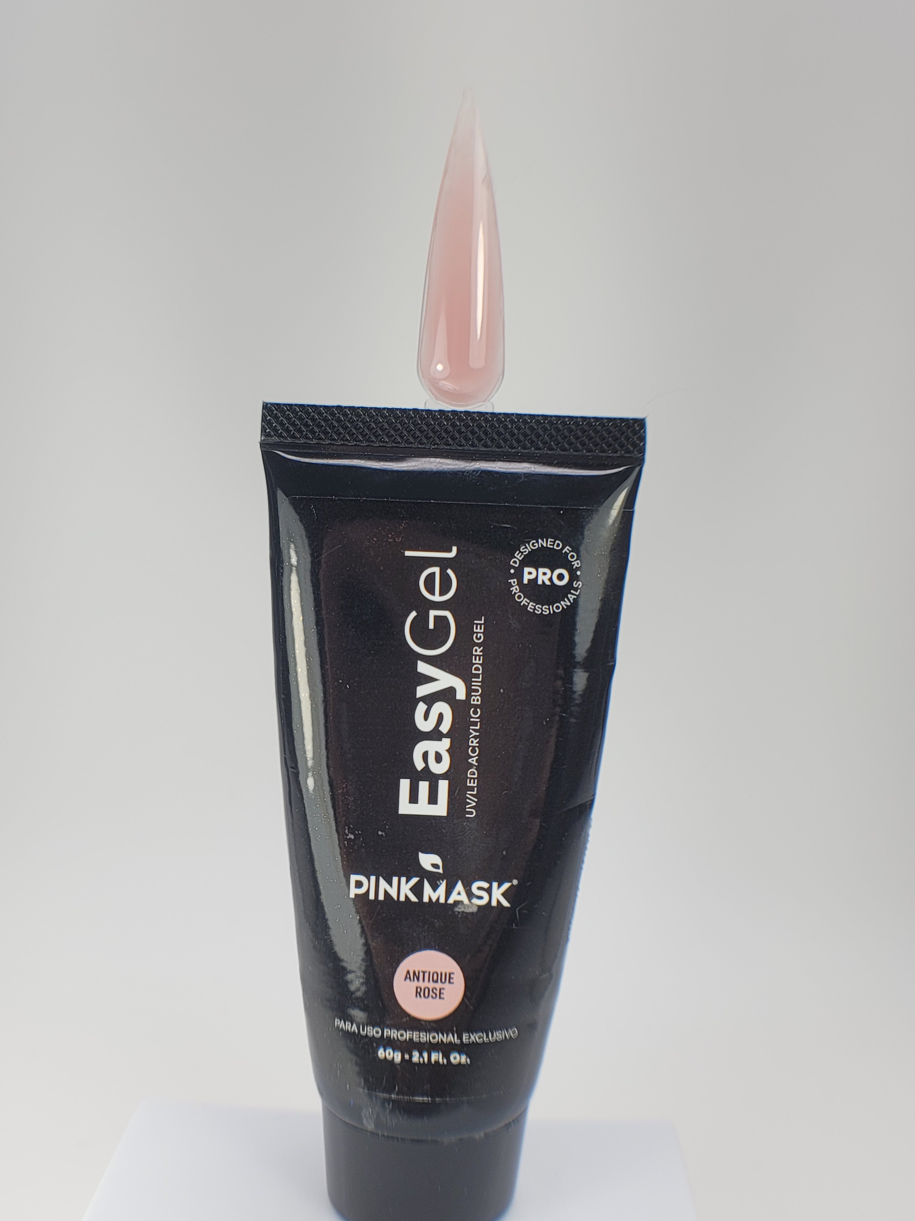 Polygel antique rose 2oz – NAIL SUPPLY PB BEAUTY